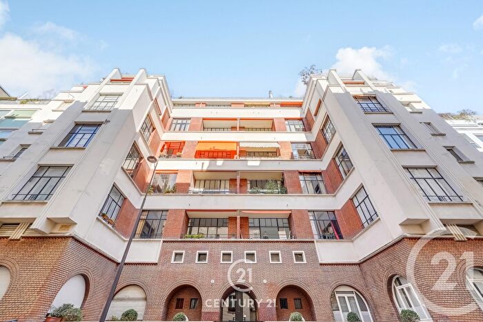 Appartement à vendre - Paris e , Dupleix, Motte Picquet - 1 pièce