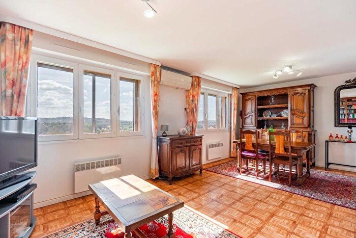 Maison à vendre - Varangéville - 4 pièces - 3 chambres