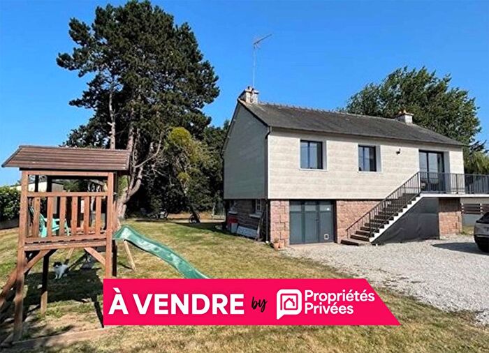 Pommerit-le-Vicomte : Maison 6 pièces à vendre