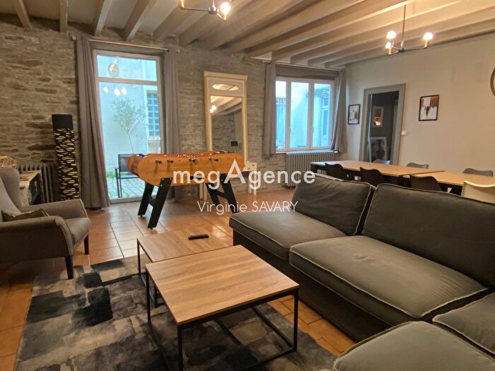 Maison 6 pièces à vendre à Cherbourg-Octeville, Centre-ville