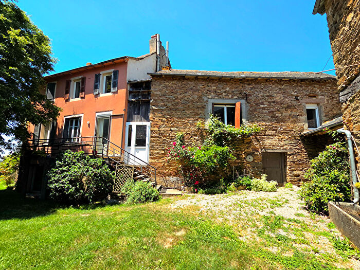 Maison 6 pièces à vendre à Quins