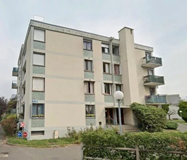 Appartement à vendre - Vitry-sur-Seine - 3 pièces - 2 chambres