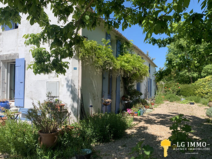 Arces - Maison 8 pièces à vendre