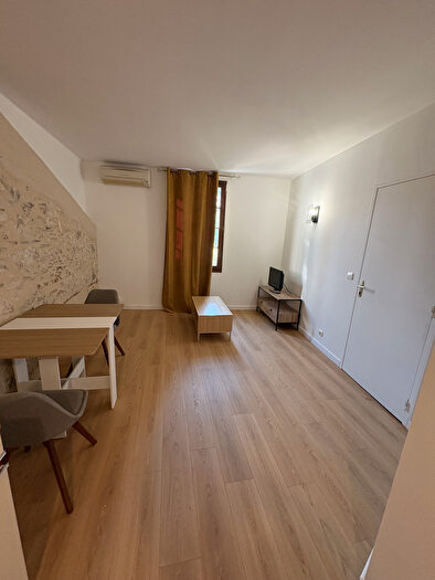 Appartement 2 pièces à louer à Villeneuve-sur-Lot, Saint-Etienne