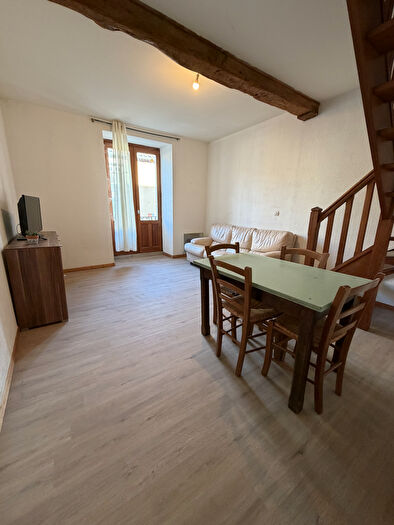 Appartement à louer - Castelnaudary, Cassieu, Jardin de la Résistance, Lapasset - 2 pièces - 1 chambre