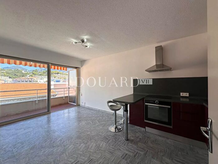 Appartement 2 pièces à Roquebrune-Cap-Martin, Carnolès, Gare, Cap Azur, à vendre