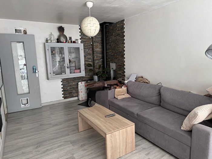 Maison à vendre - Pélissanne - 5 pièces - 3 chambres