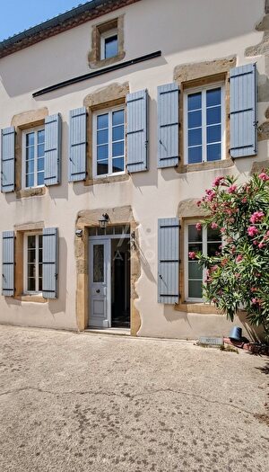 Maison 6 pièces à vendre à Barcelonne-du-Gers