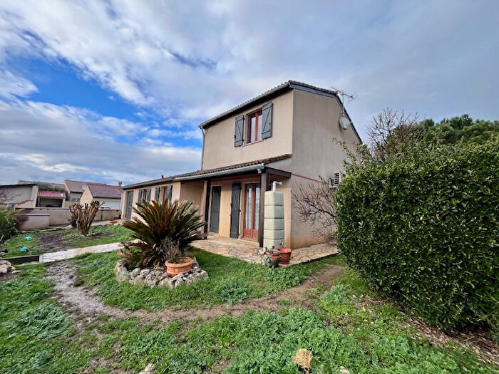 Maison à vendre - Frouzins - 6 pièces - 4 chambres