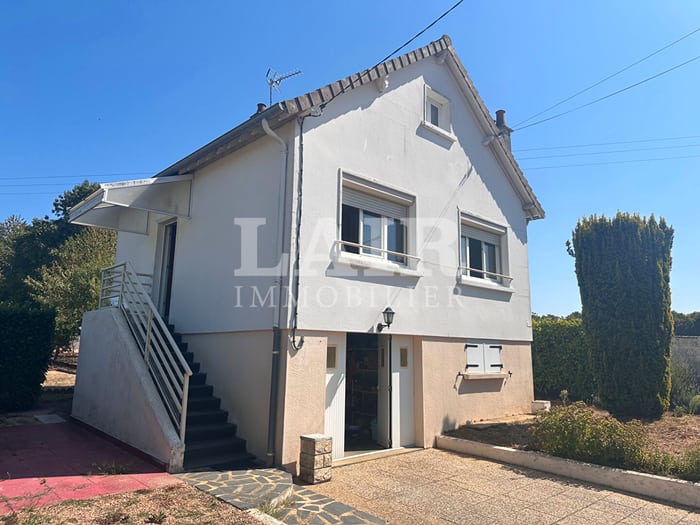 Maison 4 pièces à vendre à Igé