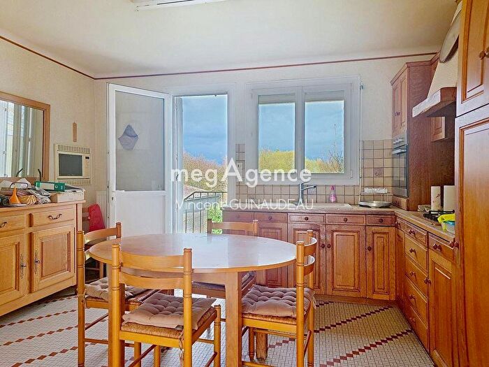 Maison à vendre - La Romagne - 4 pièces - 2 chambres