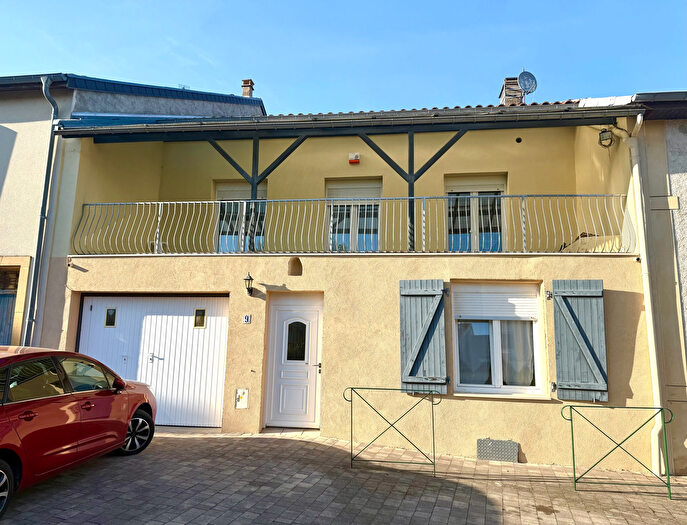Glatigny : Maison 7 pièces à vendre