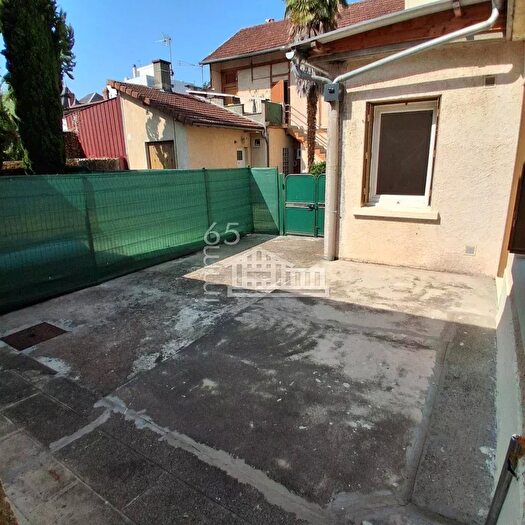 Appartement 3 pièces à louer - Tarbes, Vugnemale, Martinet