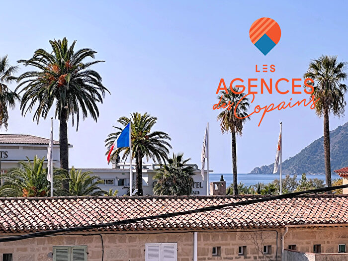 Appartement à vendre - La Seyne-sur-Mer, Sud - 2 pièces - 1 chambre