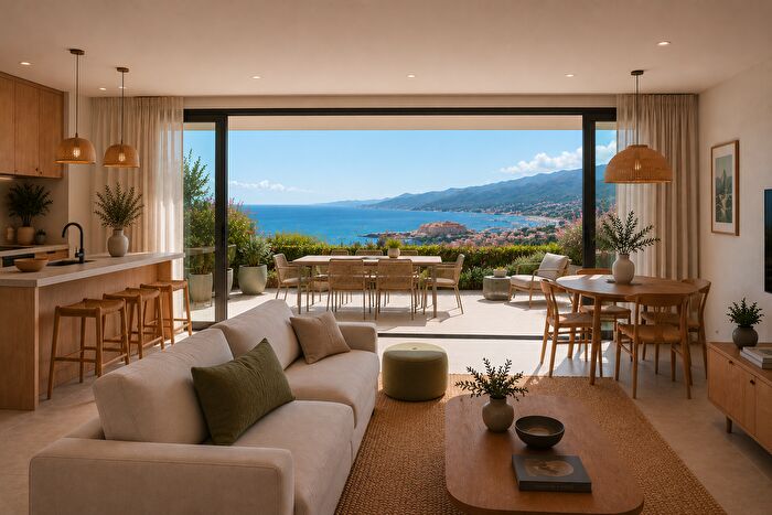 Calvi : Maison 3 pièces à vendre
