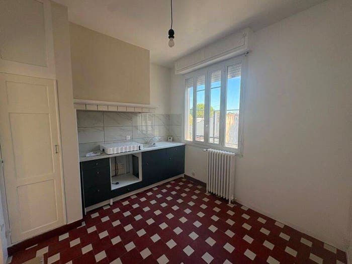 Maison 4 pièces à louer à Le Preche, Bègles