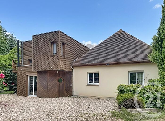 Gisors : Maison 10 pièces à vendre