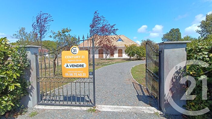 Maison à vendre - Talais - 5 pièces - 3 chambres