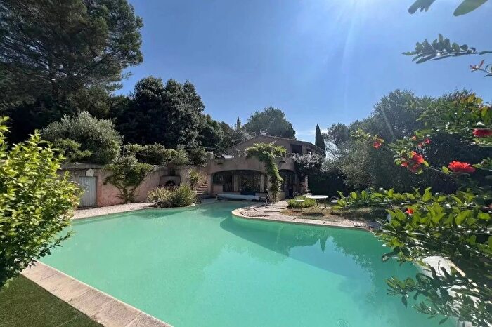 Le Val - Maison 5 pièces à vendre