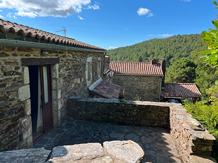 Maison 8 pièces à vendre - Malbosc