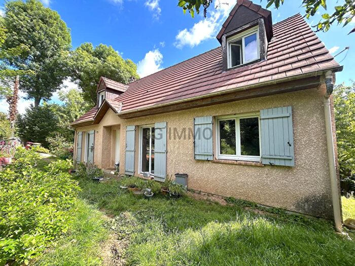 Maison 7 pièces à vendre - Chalifert