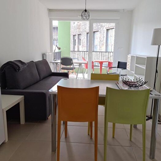 Appartement 2 pièces à louer - Saint-Étienne, Tardy, Colline des Pères, Bizillon