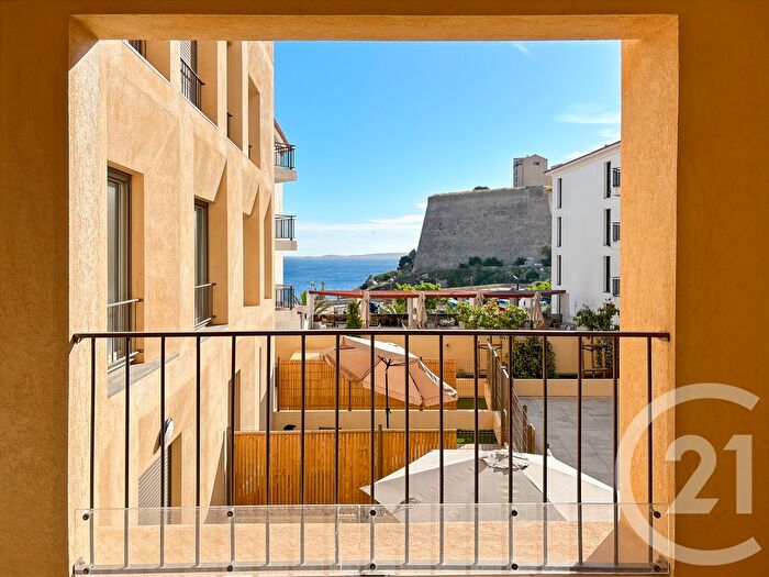 Appartement à vendre - Calvi - 4 pièces - 3 chambres