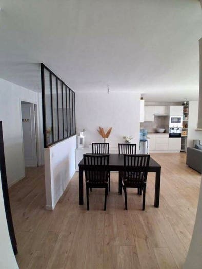Appartement 4 pièces à louer - Centre, Annemasse