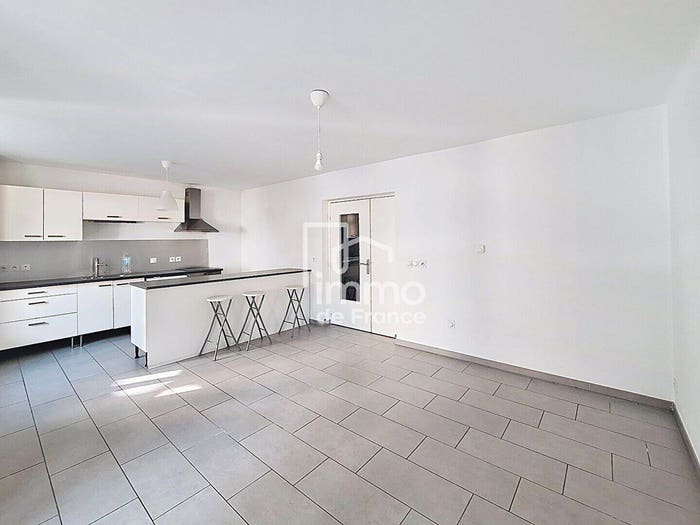 Valserhône - Appartement 3 pièces à louer