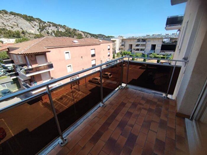 Appartement 2 pièces à Centre Ville, Cavaillon, à louer