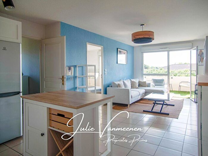 Croix-daurade, Toulouse - Appartement 2 pièces à louer