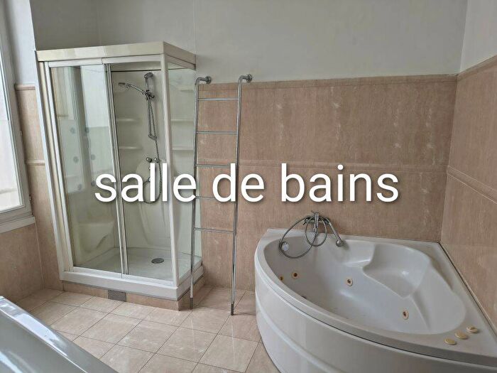 Ainay, Lyon 2ème arrondissement : Appartement 3 pièces à louer