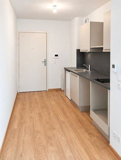Appartement 1 pièce à louer à Les Milles, Aix-en-Provence