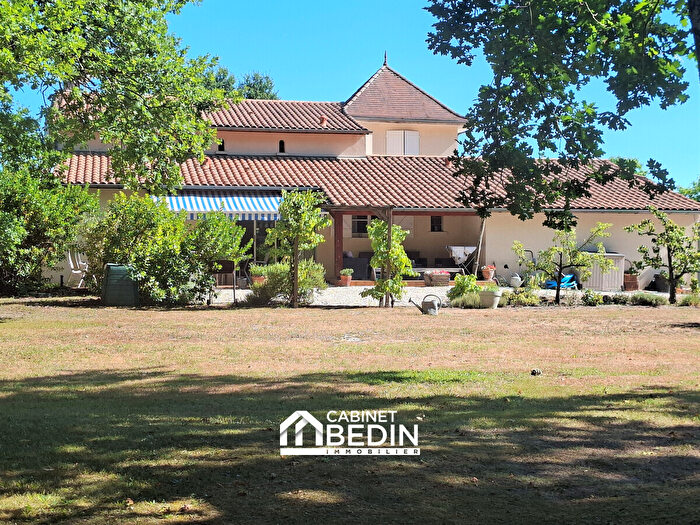Maison 7 pièces à vendre à La Brède