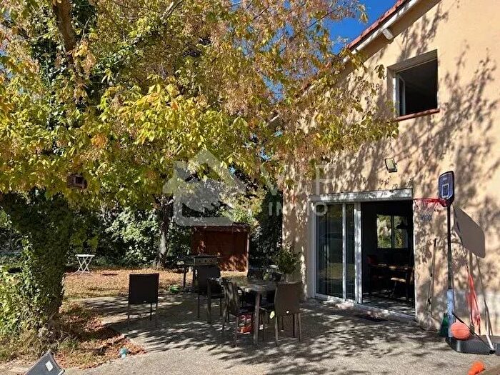 Maison à vendre - Pibrac - 5 pièces