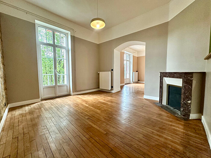 Appartement 4 pièces à louer à Uzerche