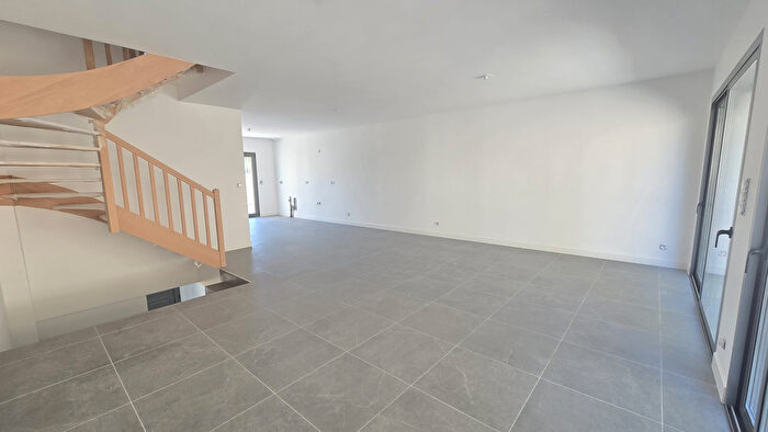 Maison à vendre - Limours - 7 pièces - 4 chambres