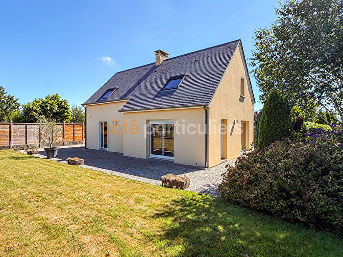Saint-Gilles - Maison 5 pièces à vendre