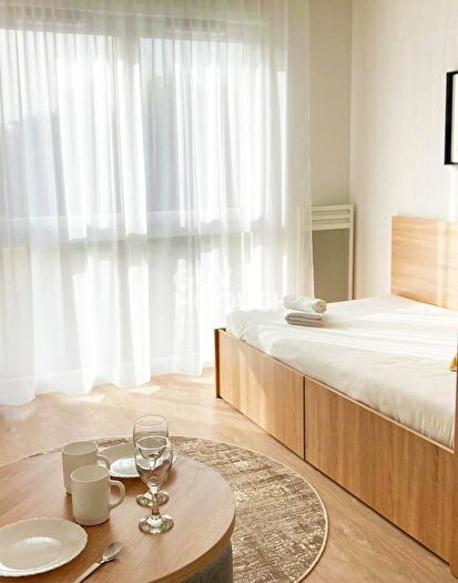 Villenave-d'Ornon, Le Pont de la Maye, Canteloup, Madère, Le Béquet : Appartement 1 pièce à louer