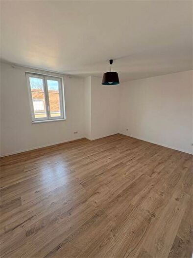 Appartement à louer - Saint-Louis - 3 pièces - 2 chambres