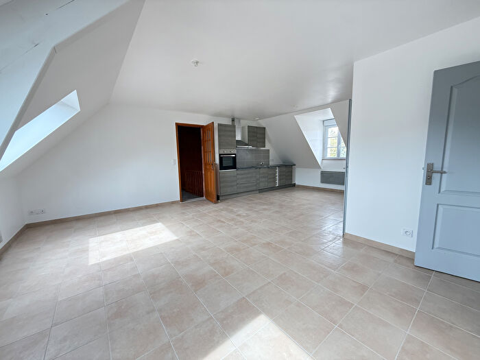Amboise, Malétrenne, Plaisance, La Serpe : Appartement 3 pièces à louer