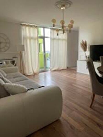 Appartement à louer - Centre, Lille - 3 pièces