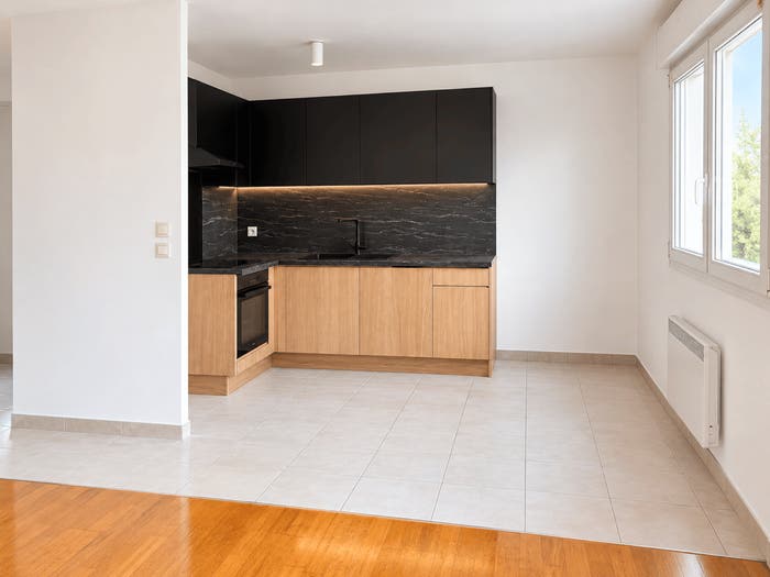 Appartement 3 pièces à louer à Les Calanques, La Ciotat