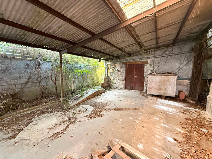 Maison à vendre - Libourne, Epinette, Verdet, Carré - 1 pièce - 1 chambre