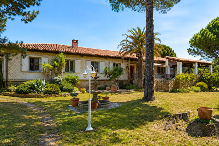 Maison 5 pièces à vendre - Limoux