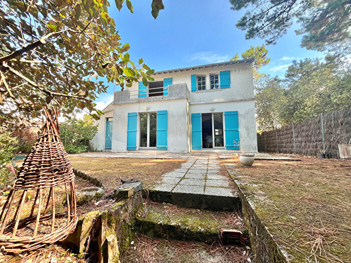 Maison 6 pièces à vendre - La Baule-Escoublac, La Baule-les-Pins