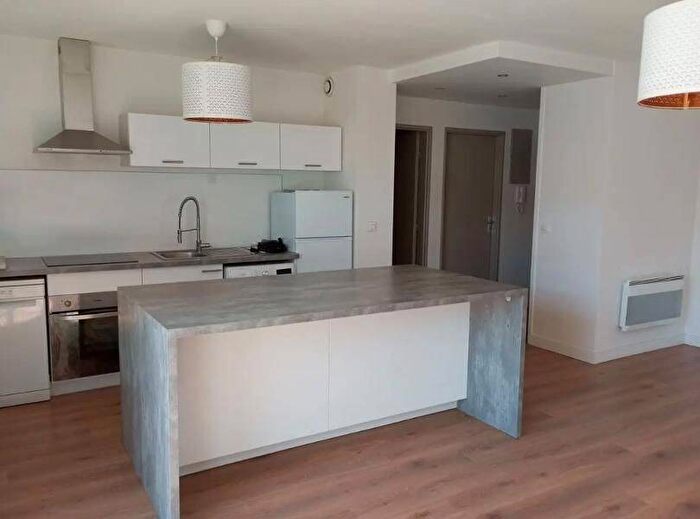 Appartement 2 pièces à louer - Bordeaux