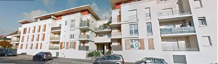 Le Lac-Briques Rouges, Vigneux-sur-Seine : Appartement 2 pièces à louer