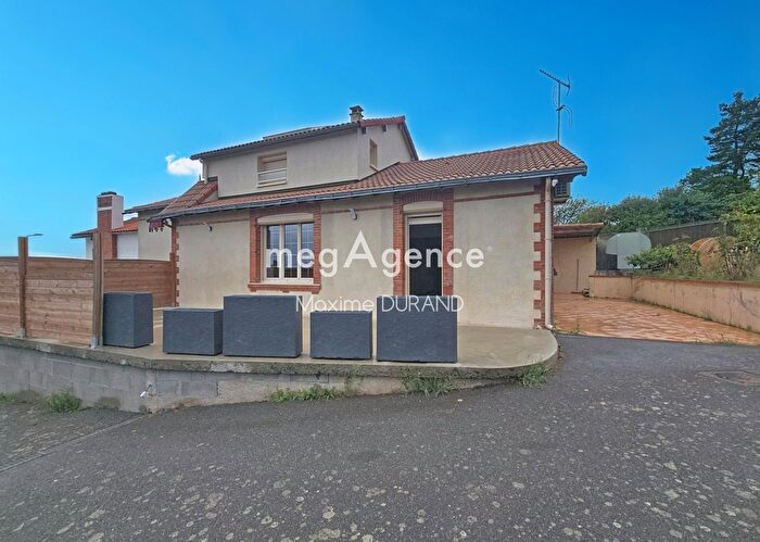Maison 7 pièces à vendre à La Séguinière