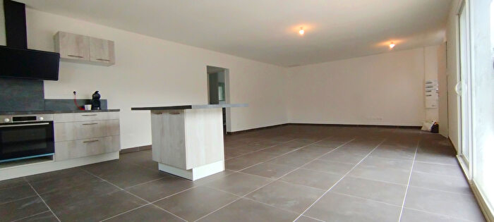 Maison à vendre - Lodève - 4 pièces - 3 chambres